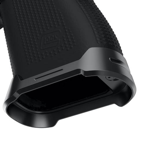 Serrations, Knurling, and Texture: Grip Science for Wet Conditions