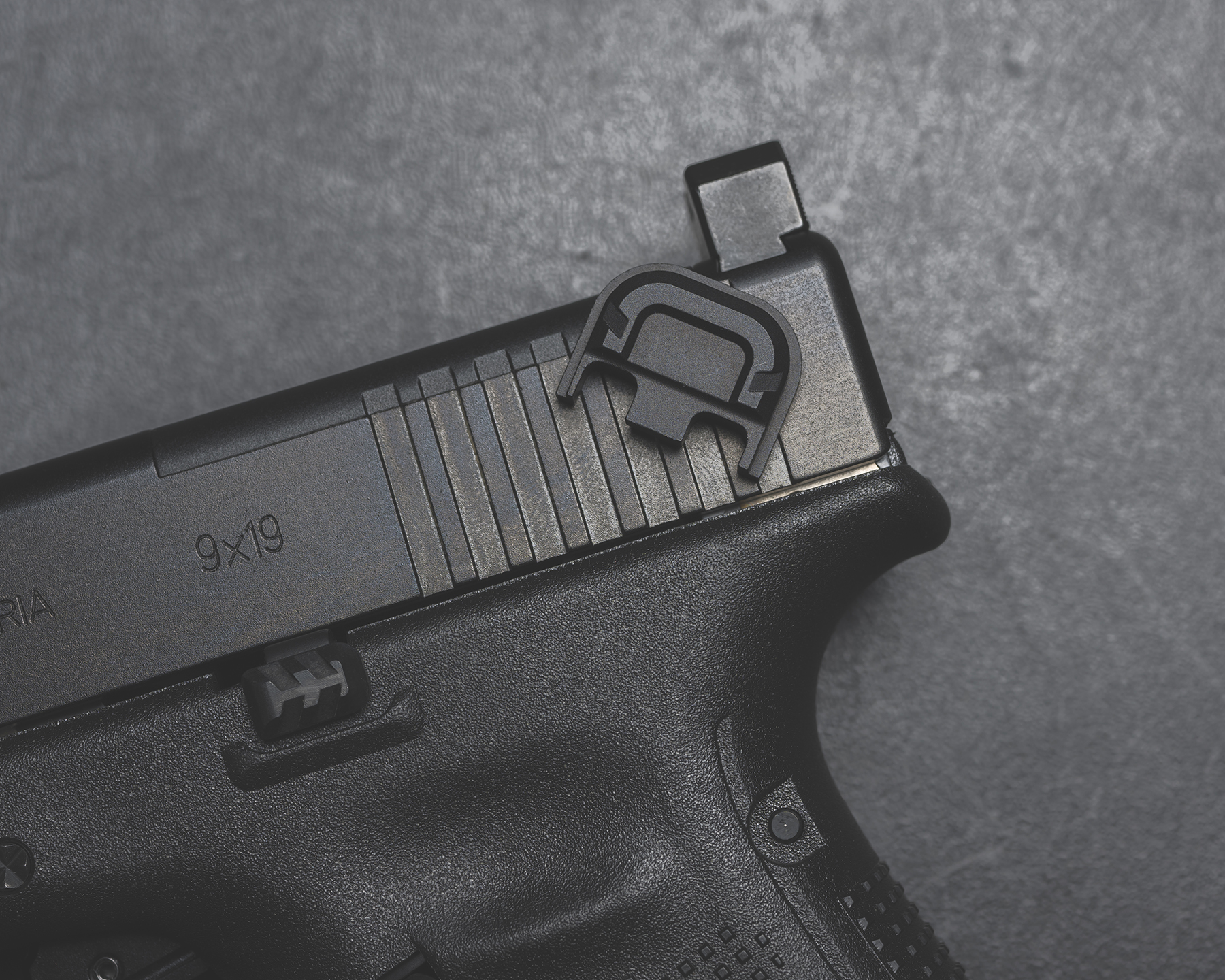 How to Upgrade Your Glock Slide Cover Plate for Custom Aesthetics