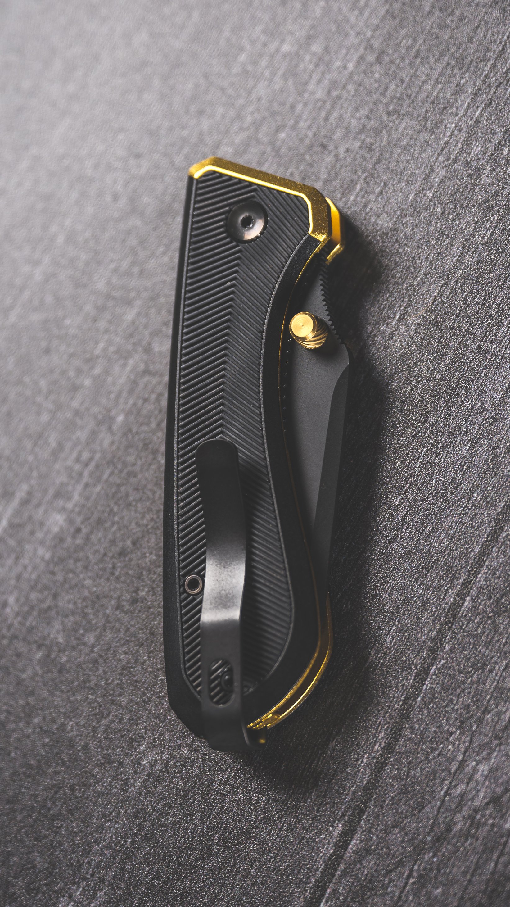 EDC Maintenance Checklist Before You Get Up and Start Your Day