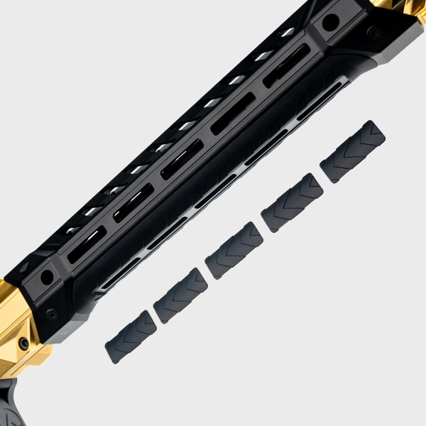 QD Sling Mount Placement on Long Rails: Finding Balance Without ...