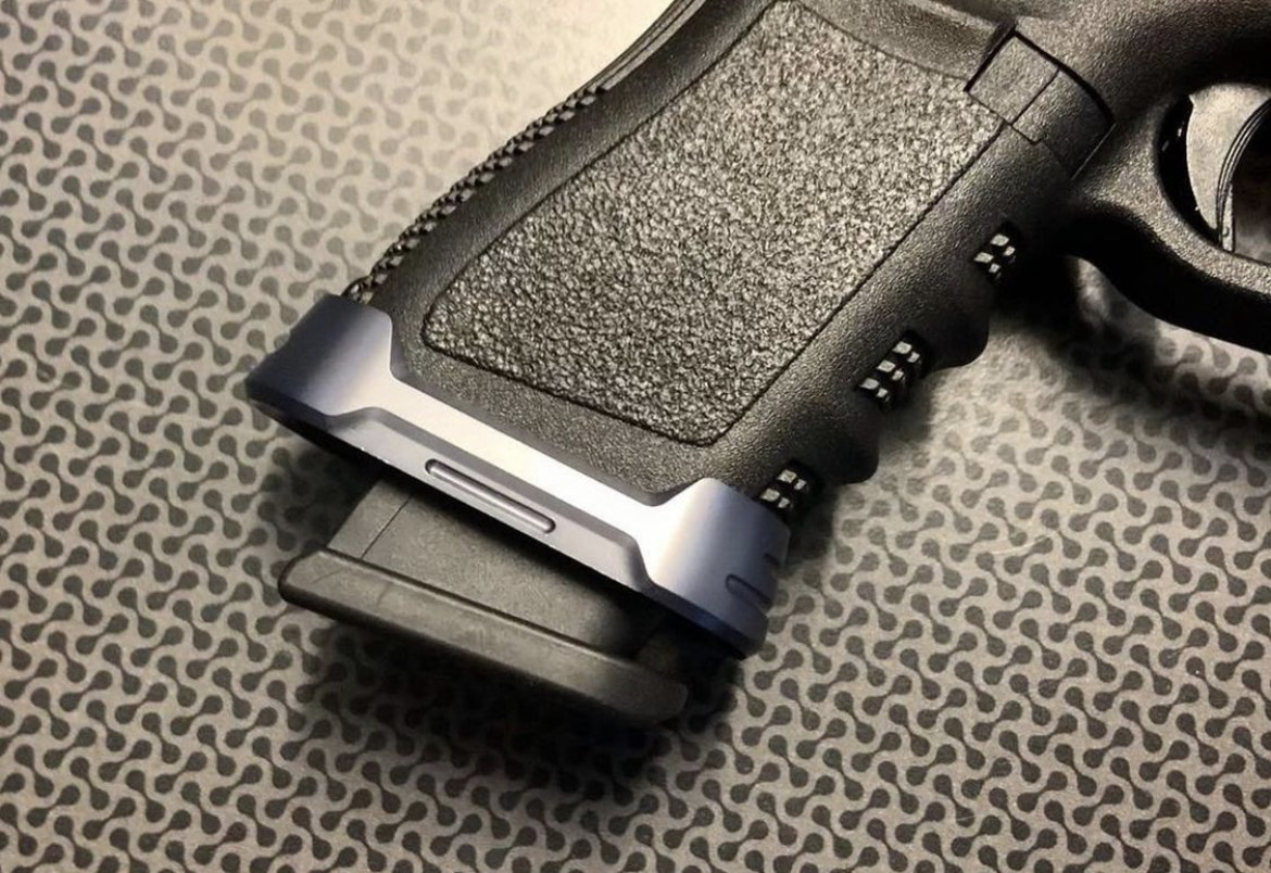 What is a Magwell | The Functionality of Flared Magwell