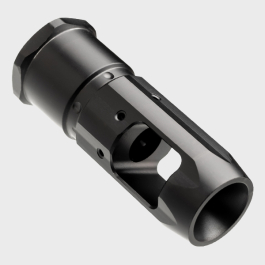AR‑15 Platform NexGen Muzzle Brake | Tyrant CNC