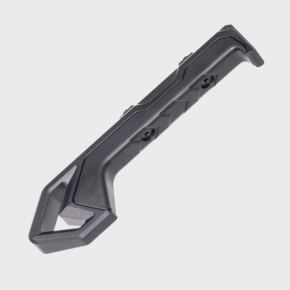 MOD v2 ForeGrip | AR foregrip by Tyrant CNC