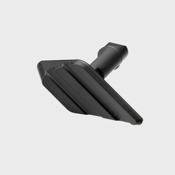 Sig Sauer P320 Takedown Lever – CNC Steel Upgrade | Tyrant CNC