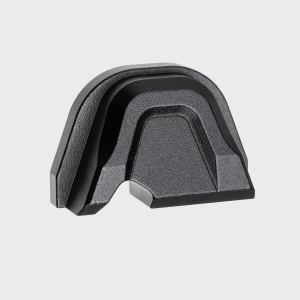 Slide Cover Plates | Sig Sauer and Glock Slide Cover Plates